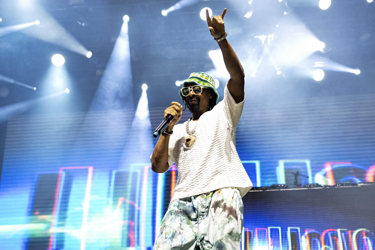 Lil Jon announced as new headliner for Late Night in the Phog - KU Sports